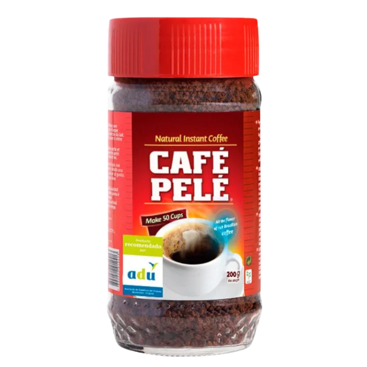 Cafe Pele 200gr